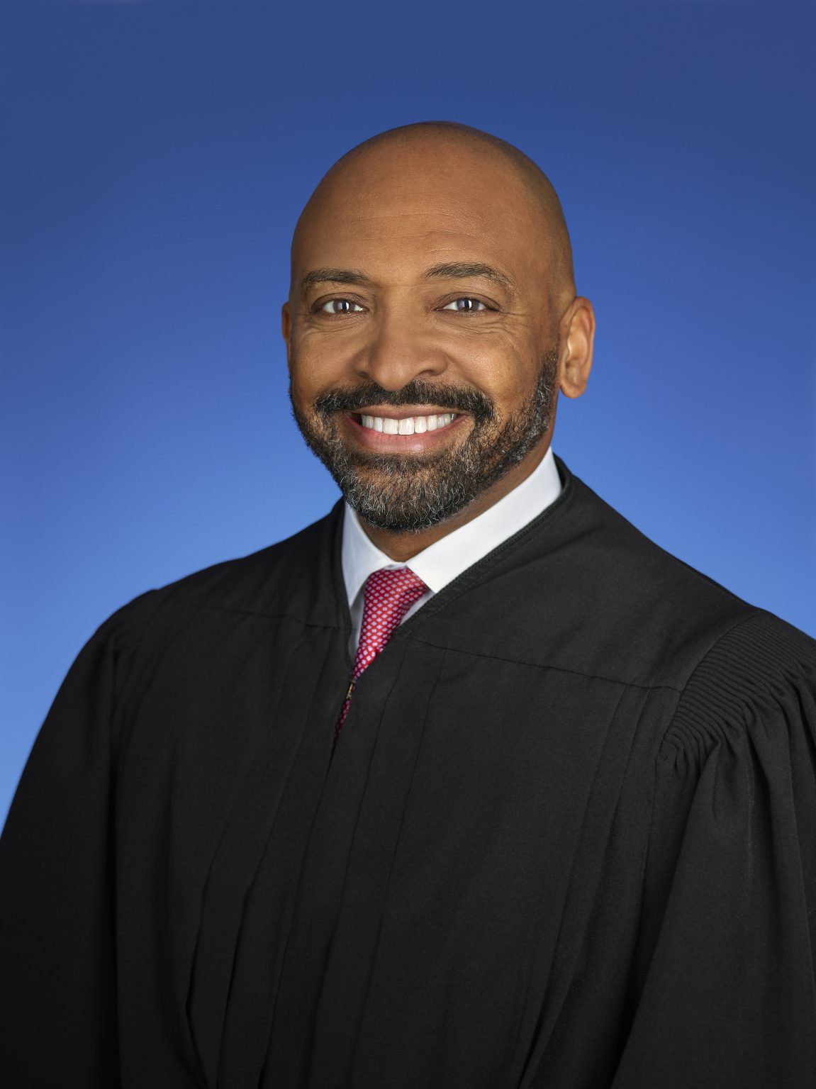 Hon. Darrin Gayles - Lavender Law