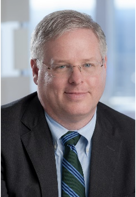 Edward Baer - Lavender Law