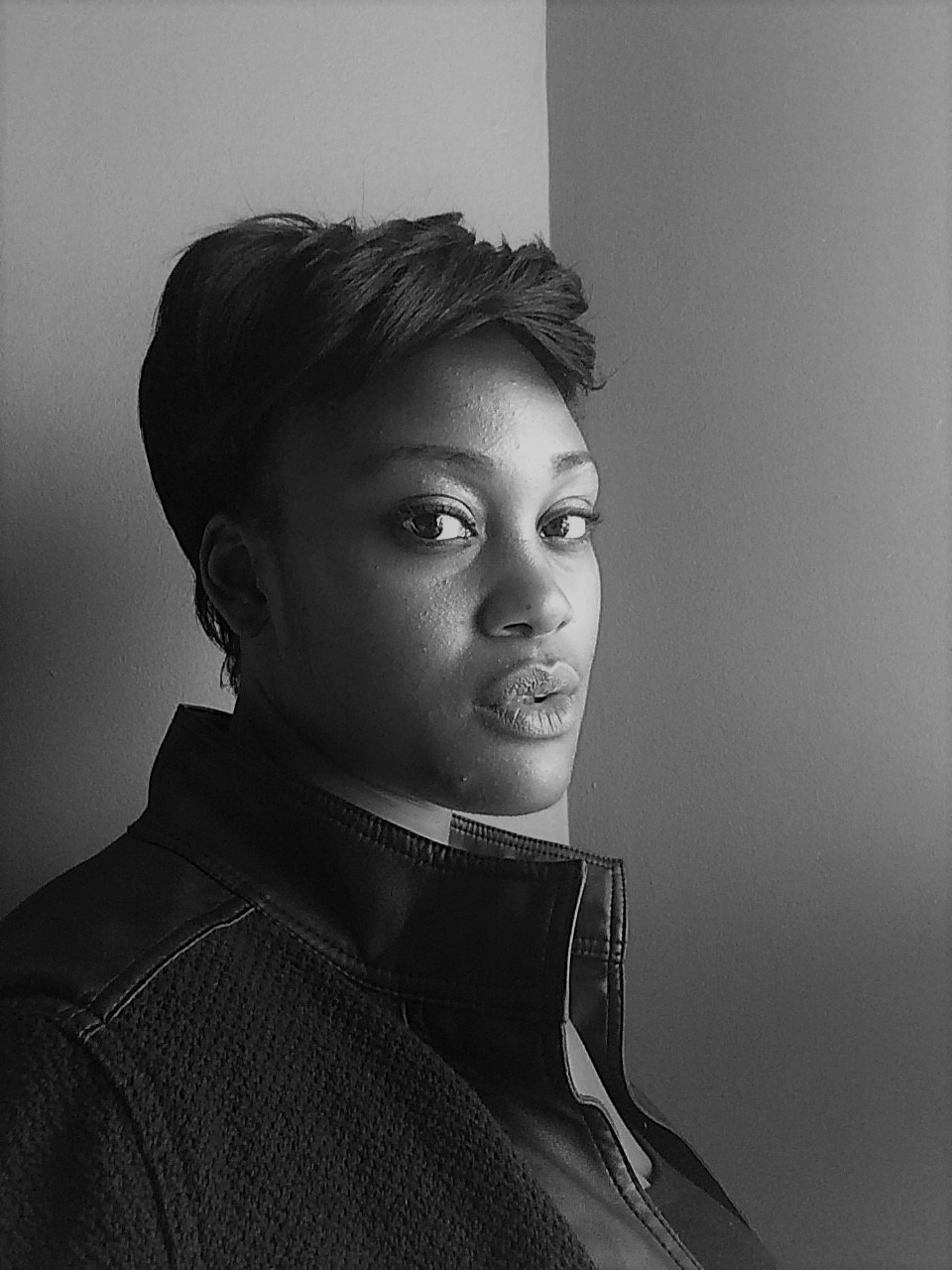 Bendita Cynthia Malakia - The National LGBTQ+ Bar Association