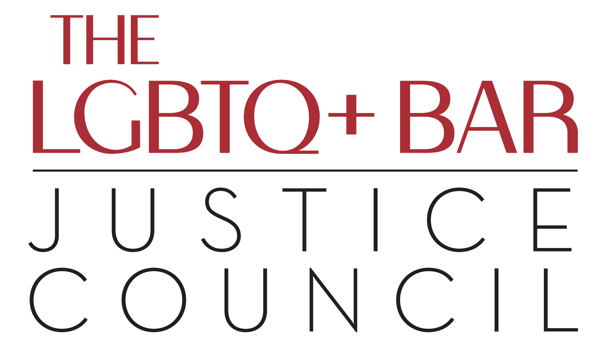 Justice Council - The National LGBTQ+ Bar Association