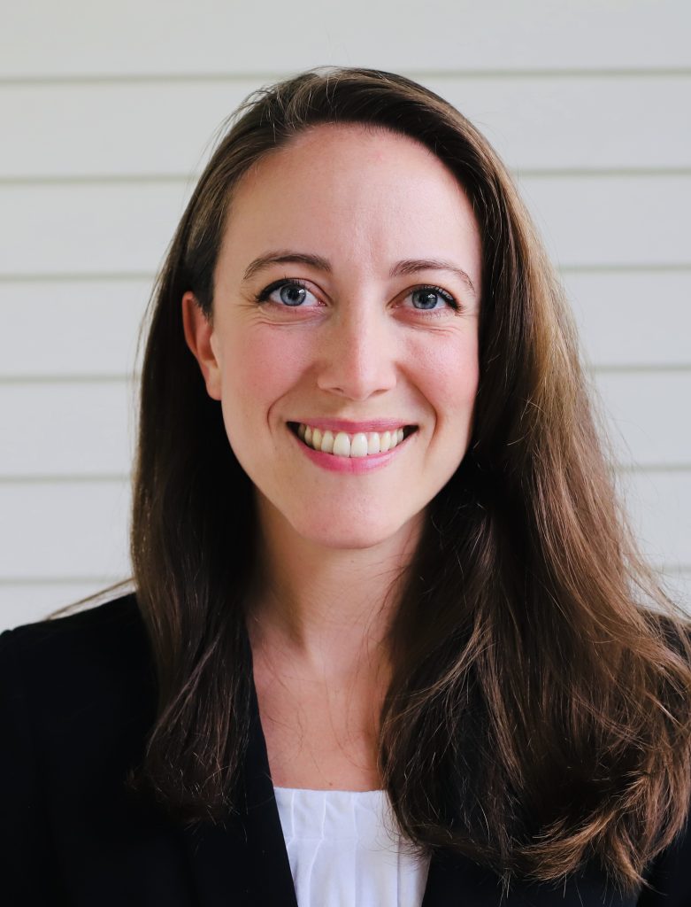 Leah Brenner - The National LGBTQ+ Bar Association