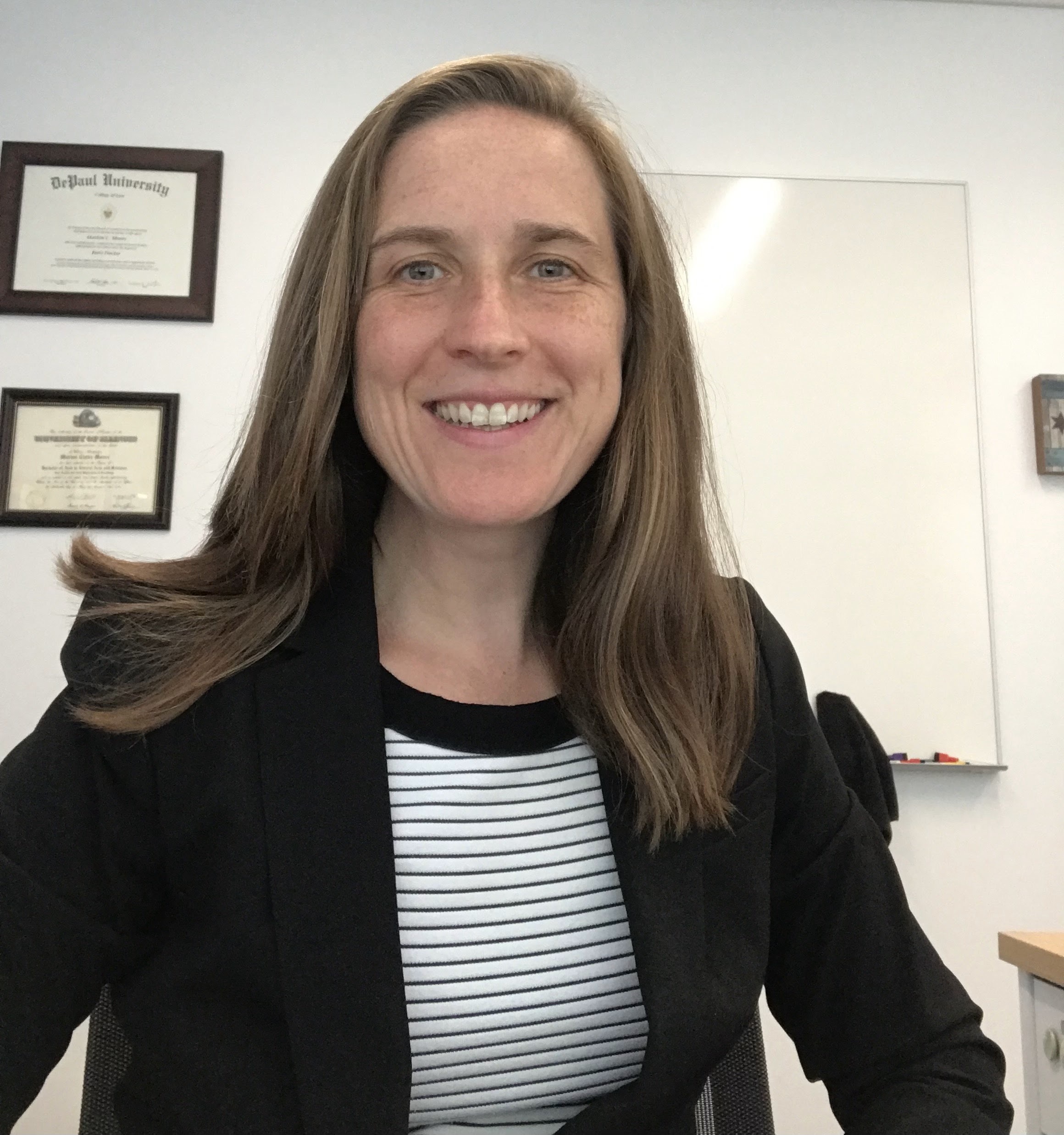 March 2024 Chicago Out & Proud Corporate Counsel Award Reception - The ...