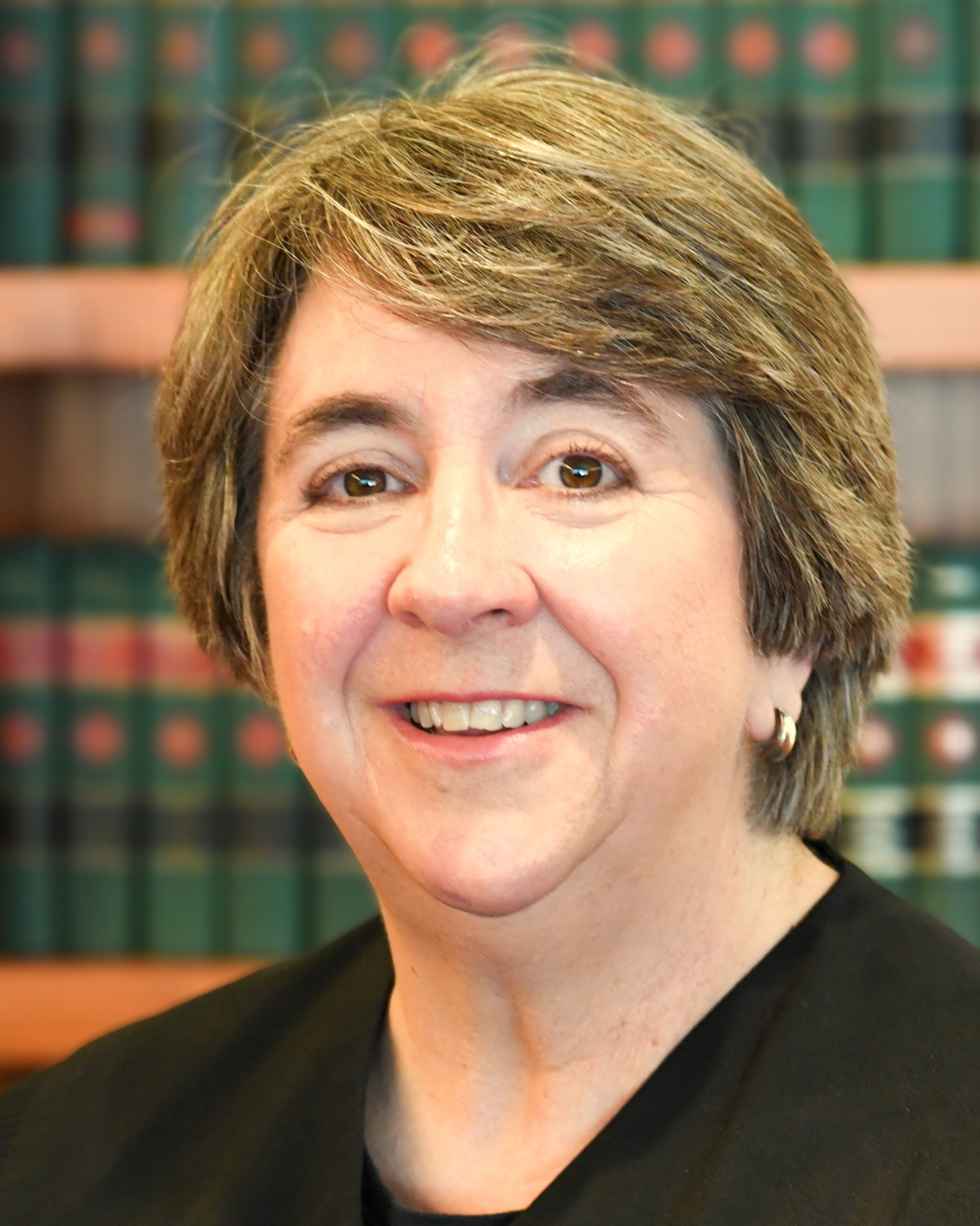 Judicial Nuts & Bolts Academy - The National LGBTQ+ Bar Association