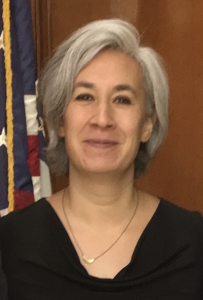 Judicial Nuts & Bolts Academy - The National LGBTQ+ Bar Association